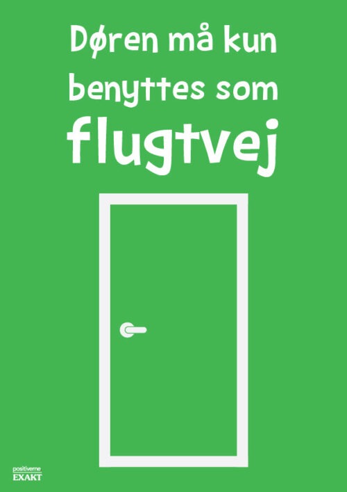 Infoplakater | Side 2 af 16 | Positiverne.dk