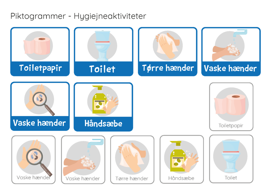 Piktogram | Side 2 af 3 | Positiverne.dk