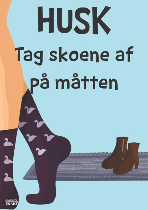 Info-plakater | Side 8 af 16 | Positiverne.dk